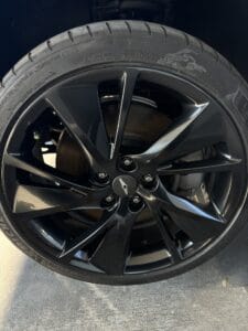 How to Repair Curb Rash on Wheels: A Step-by-Step Guide - Seth Fiorre